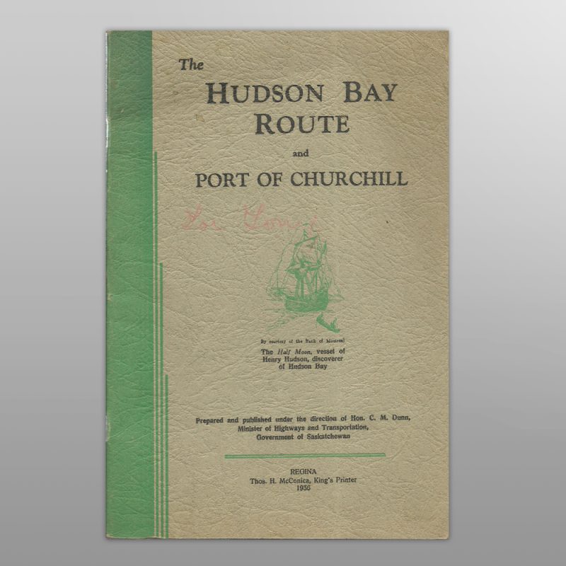 Booklets – Memorailia